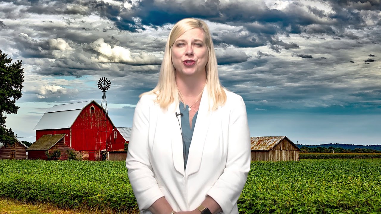 Georgia Farm to Table Welcome Video - YouTube