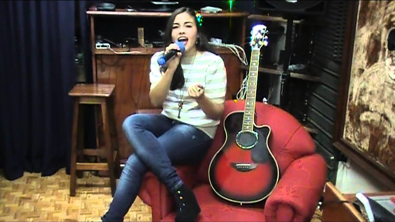 Acércame - Natalie Billini (cover) Yesenia Correa - YouTube