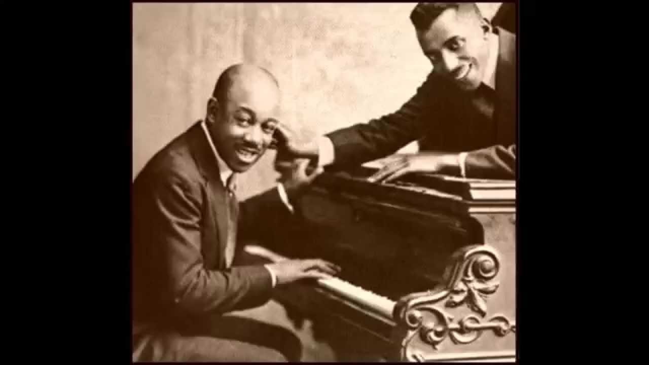 Ragtime Jazz - YouTube