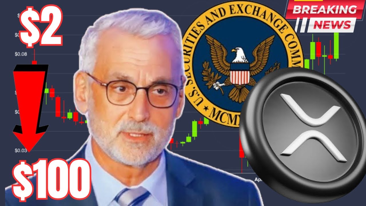 RIPPLE VS SEC: Ripple Escalates SEC Battle & Tether Probe Shocks XRP ...