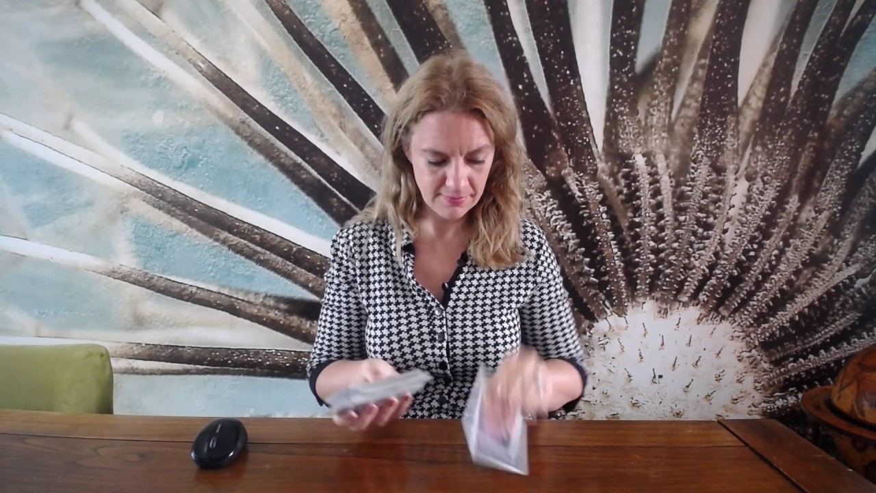 Weekhoroscoop Waterman week 36 2019 - YouTube