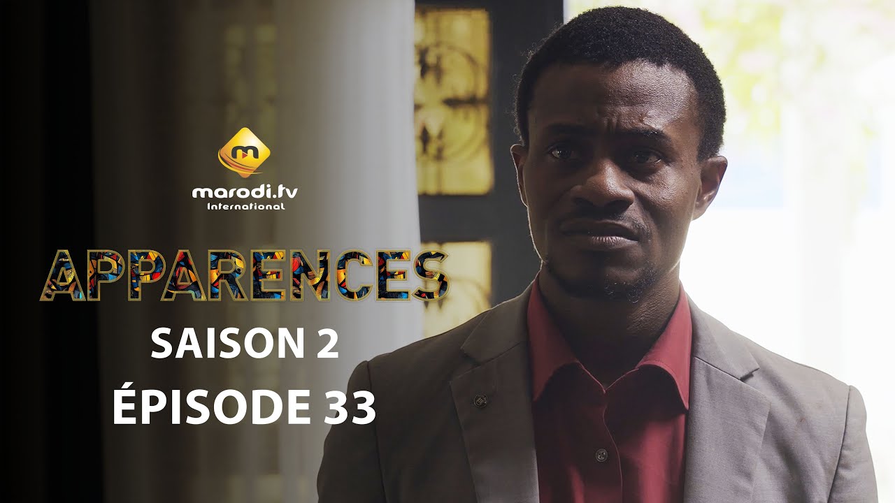 Série - Apparences - Episode 33 - Saison 2 - VF - YouTube