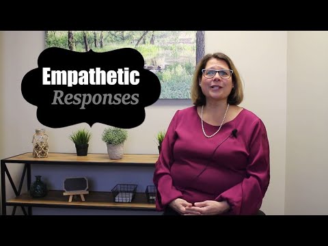 2. Empathetic Responses - YouTube