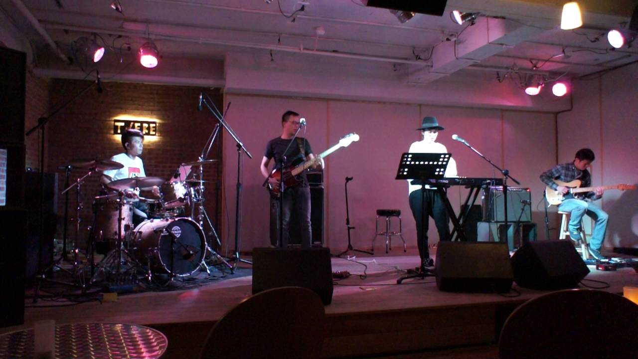 森林ㄌㄜ、園 - Miss Jealous - YouTube