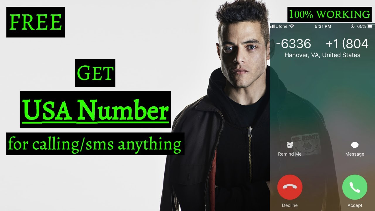 Get FREE USA NUMBER Live Practical 100 Working Hidden Tutorials 2020 YouTube get-free-usa-number-live-practical-100-working-hidden-tutorials-2020-youtube