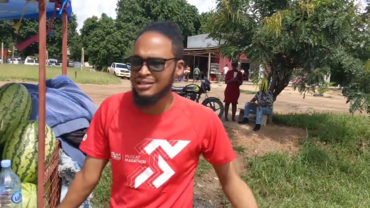 BOSS MCHAWI 29 - YouTube