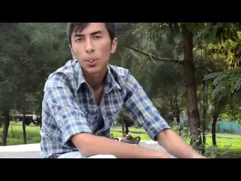 Ens Paranoyaq  Ömrümün Anlamı 2014 HD Klip