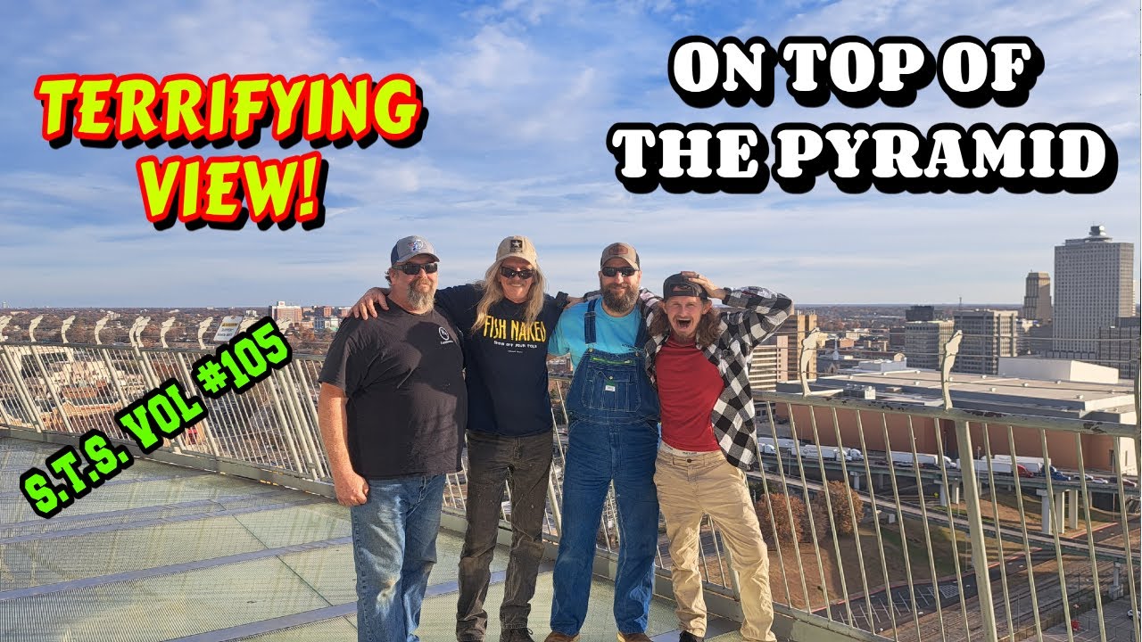 INSIDE THE PYRAMID |couple builds, tiny house, homesteading, off-grid ...