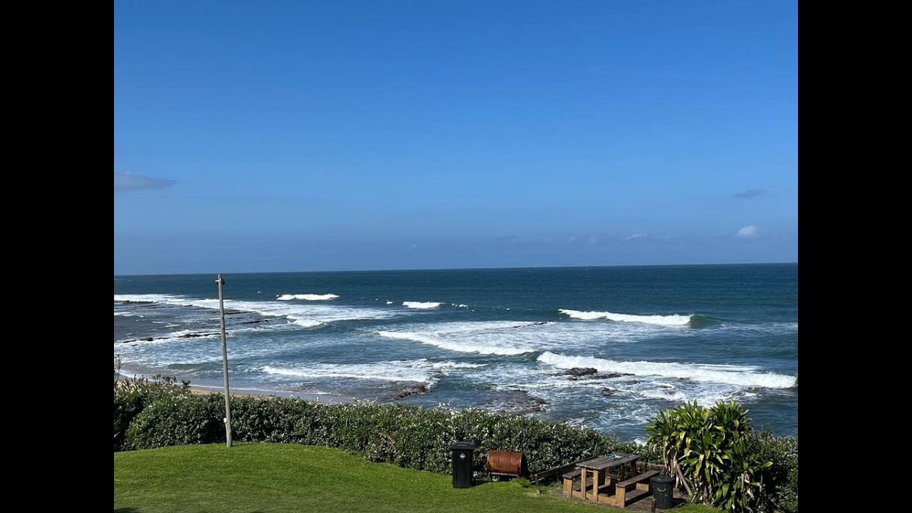 Yellow Sands Oct 2022 - YouTube