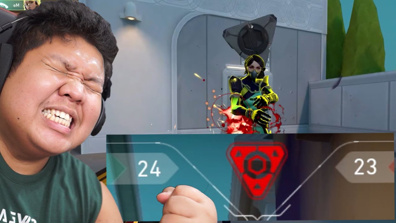 Our Longest Game in Valorant! - YouTube