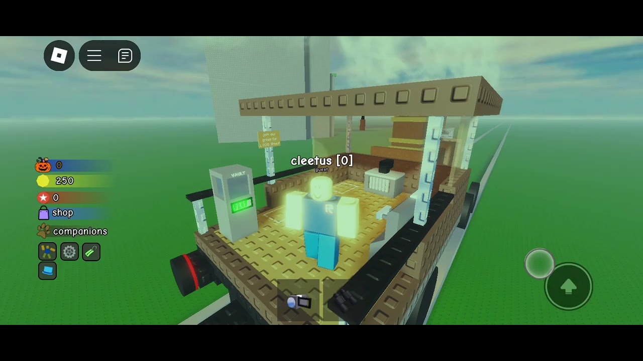 let's go on a train ride! - YouTube