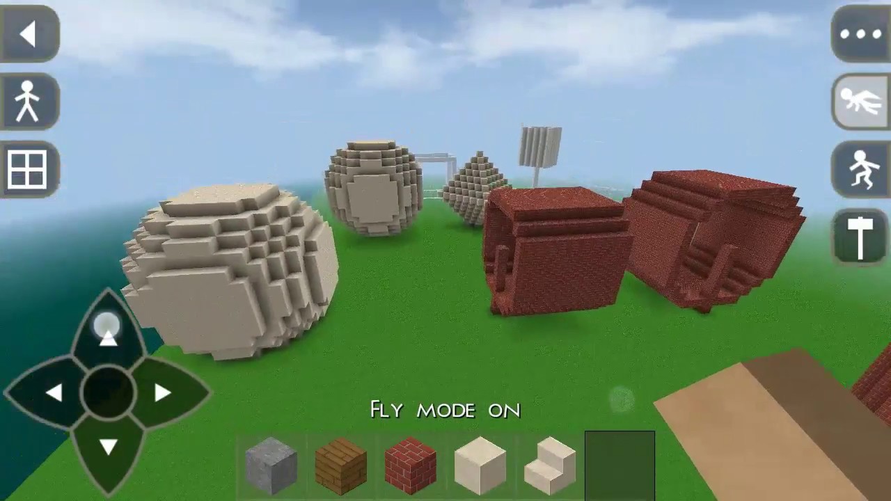 Como Utilizar World Edit, + apk-mod, bien explicado. - Survivalcraft ...