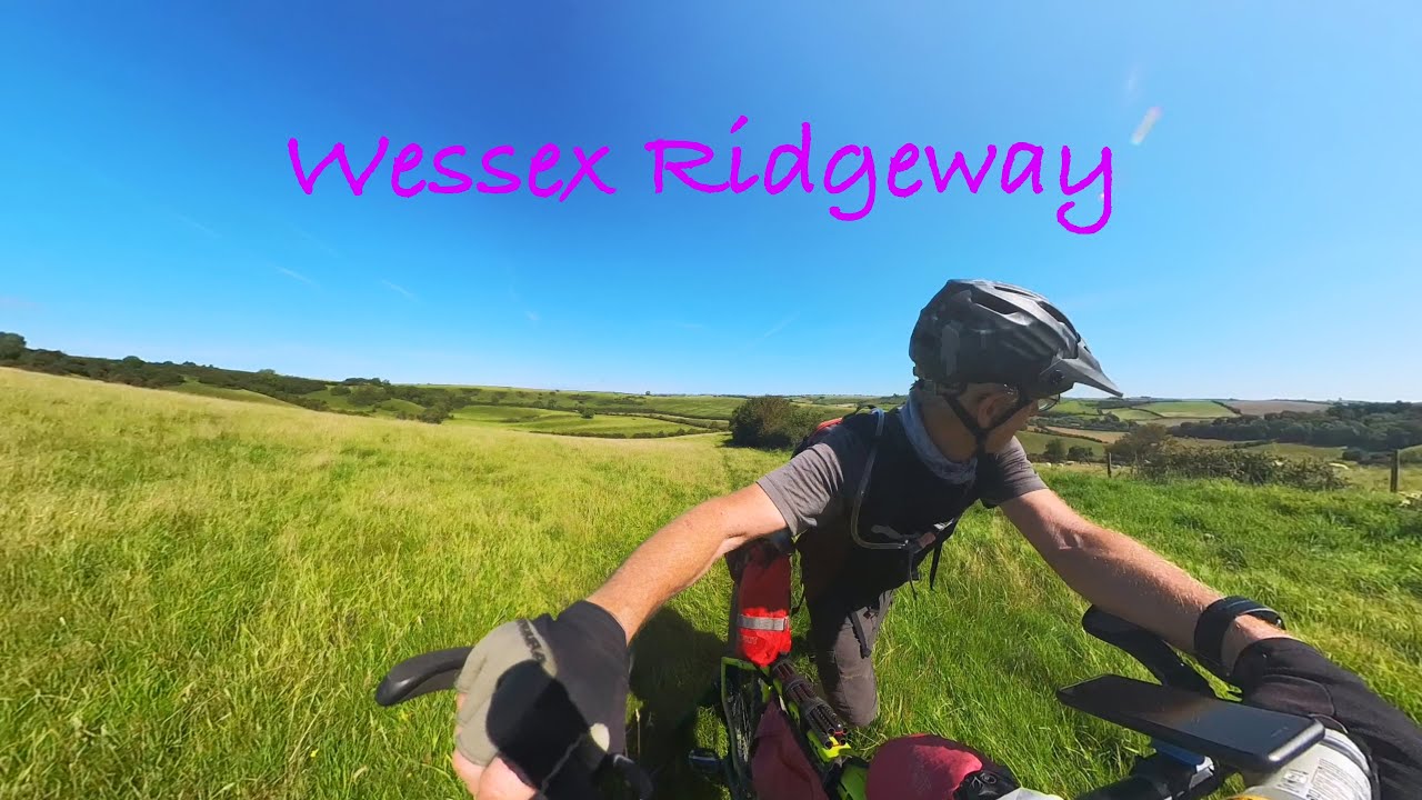 Wessex Ridgeway - YouTube