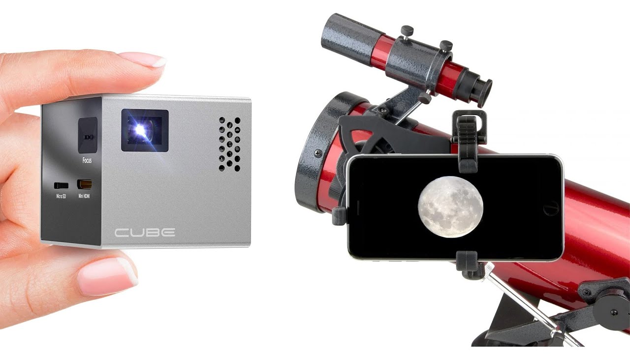 10 Cool Smartphone Gadgets You Must Buy in 2020 - YouTube