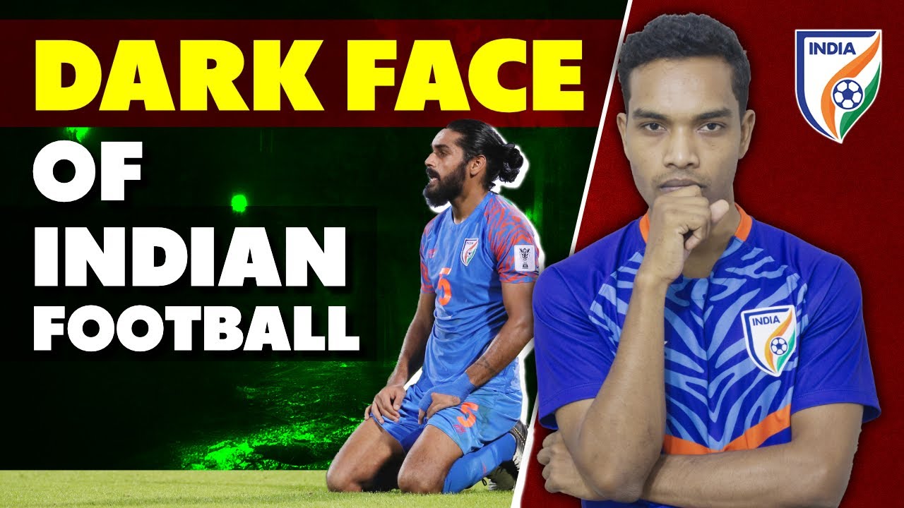 Why Indian Football's Vision 2047 may fail? Wake up AIFF (Exposed ft ...