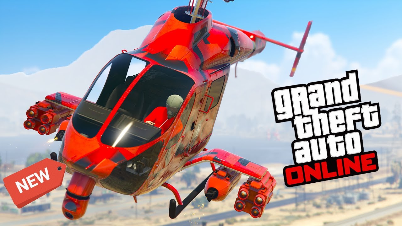 Weaponized Conada RELEASE, DOUBLE BUNKER, NEW Cayo Mode & More! GTA ...