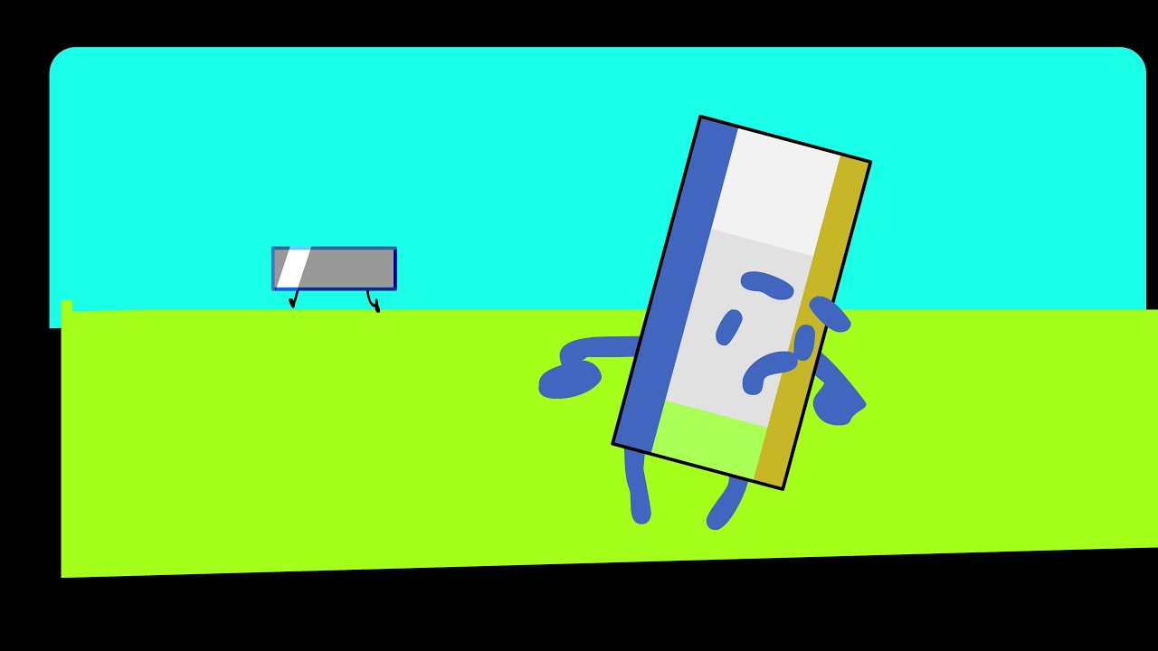 object flash 3 moony is evil oh no - YouTube