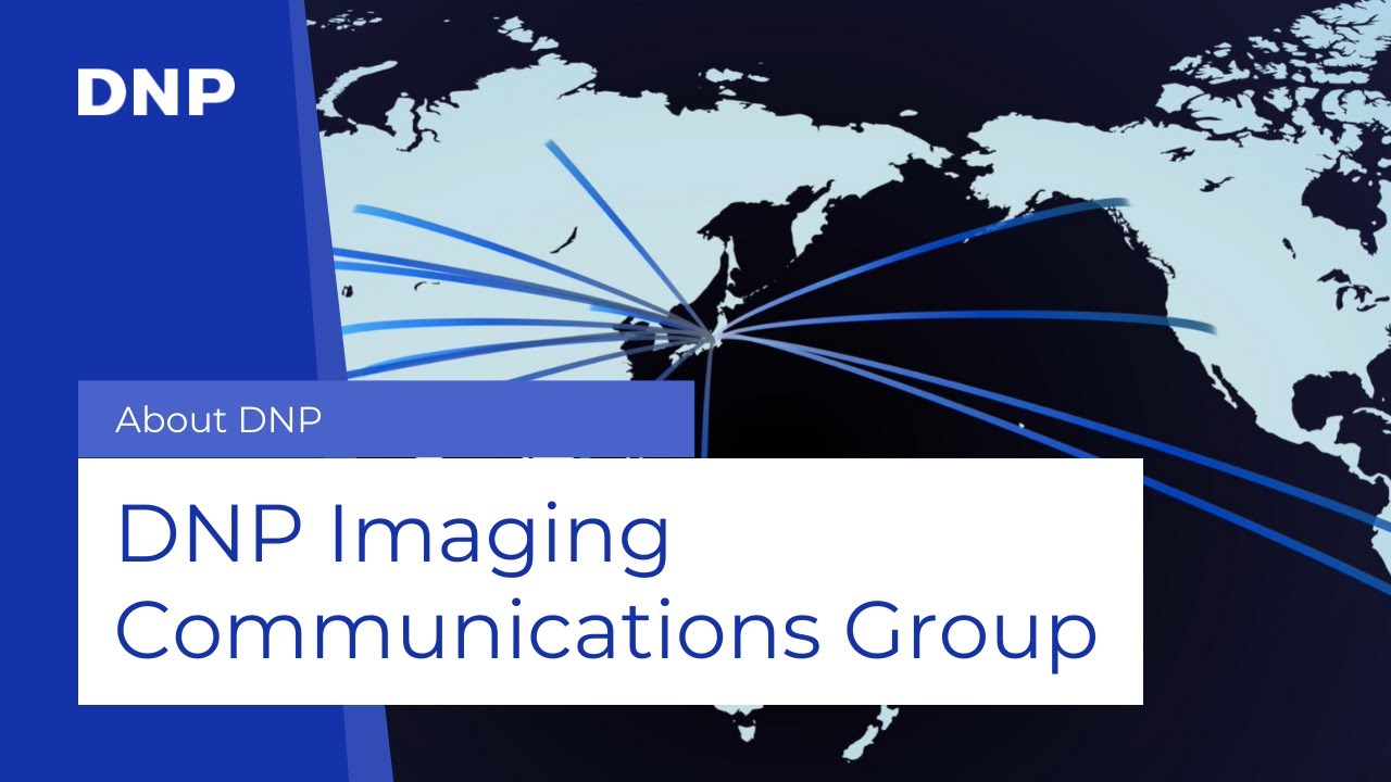 Discover DNP Imaging Communications Operations Group - YouTube
