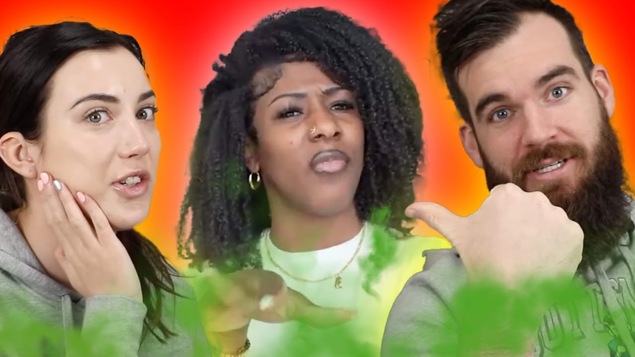 Women Are Gross! - YouTube