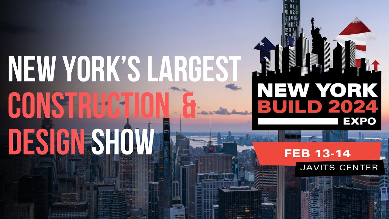 New York Build 2024 Vid - YouTube