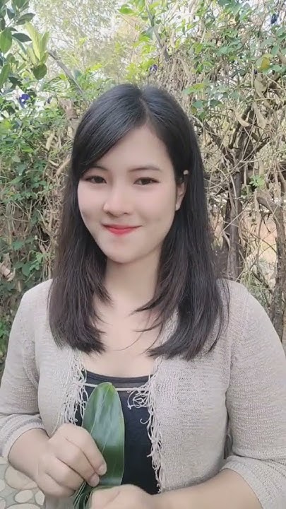 อ้าว😁 คนไทยเป็นคนตลก สาวดอย สาว อา ข่า สายรุ้งอาข่า Youtube