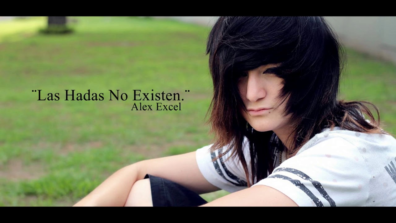 Alex Excel,,, Las Hadas No Existen (Nuevo Álbum) Mi Puzzle '2016' - YouTube