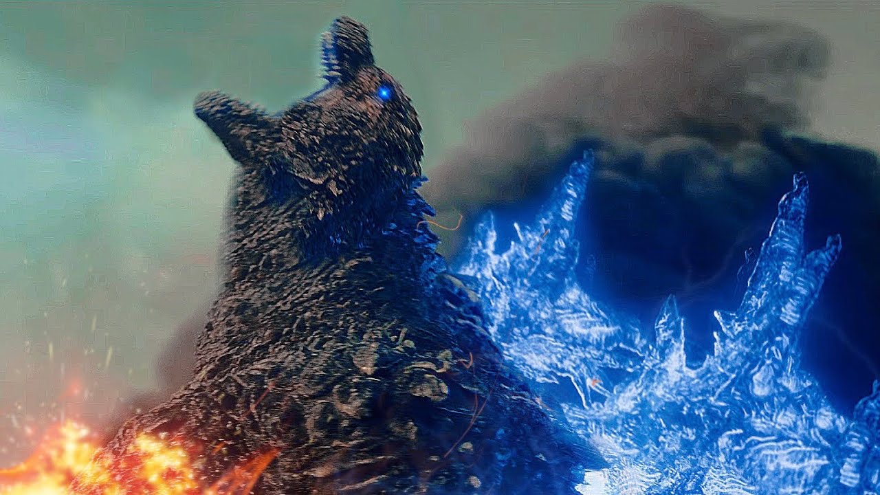 GODZILLA MINUS ONE - Final Trailer [HD] (Fan Made) - YouTube
