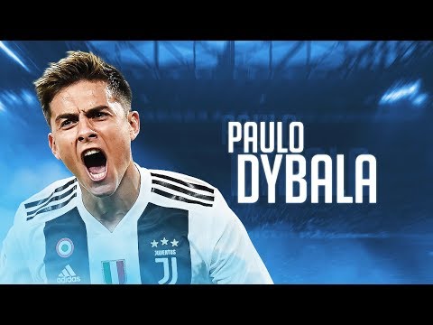 Paulo Dybala - Goal Show 2018/19 - Best Goals for Juventus