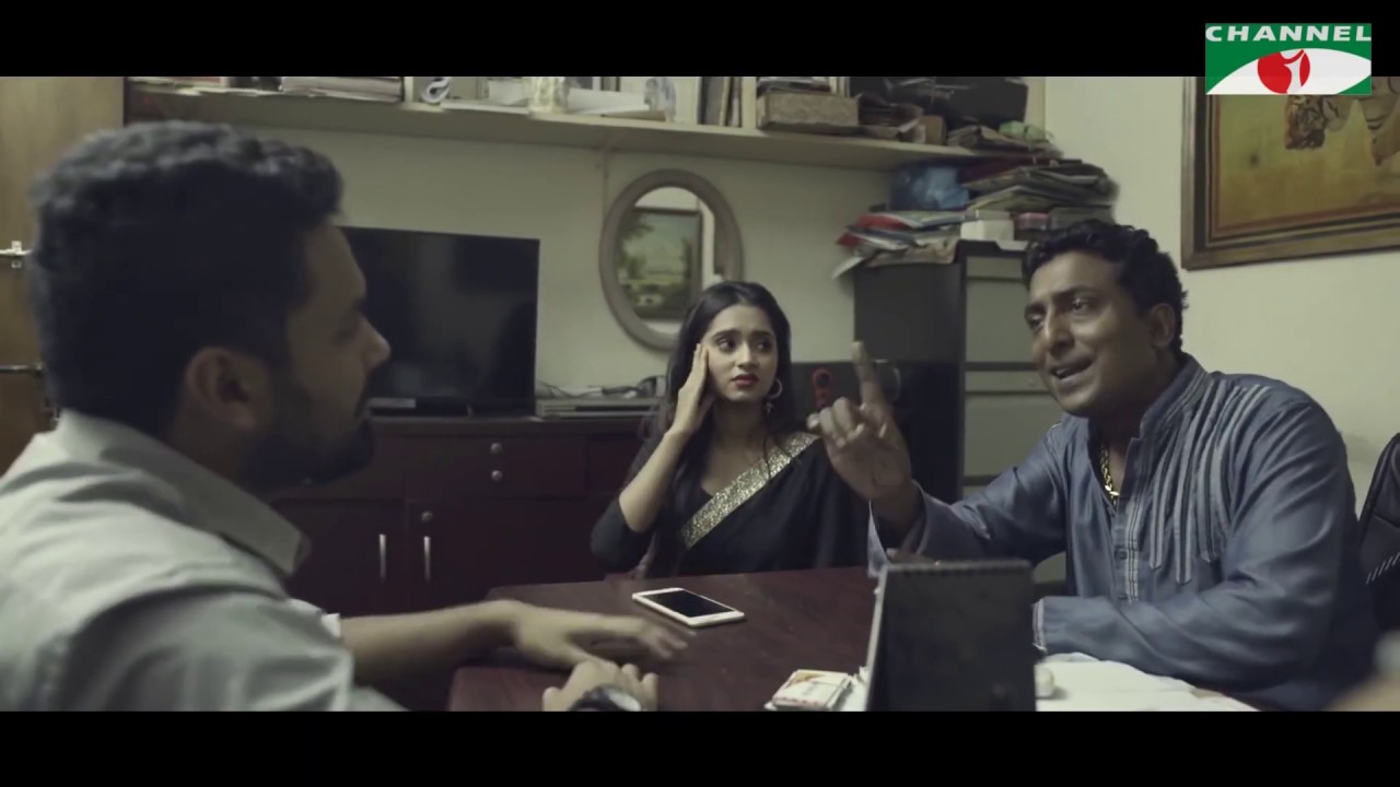 সিনেমা বানাচ্ছে এলাকার ডন মুরগি মতিন! Payaliya Payel | Dipok Sumon ...