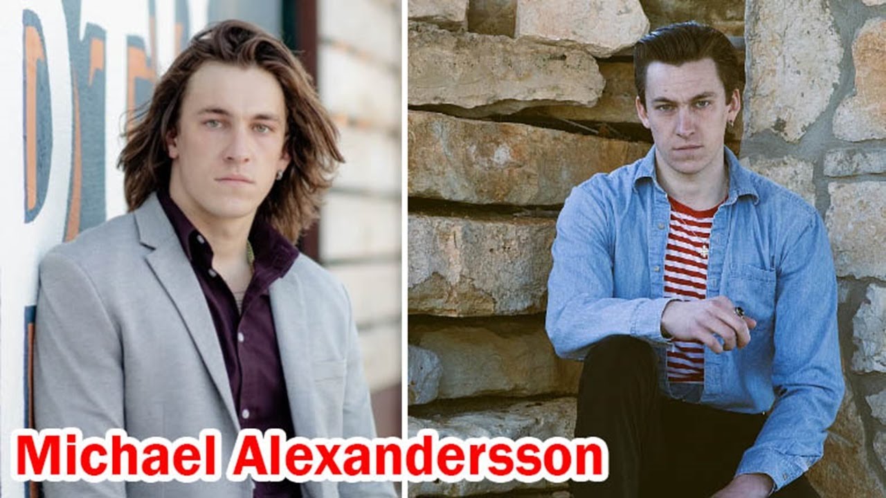 Michael Alexandersson (The Voice Season 26) || 5 Things You Didn't Know ...