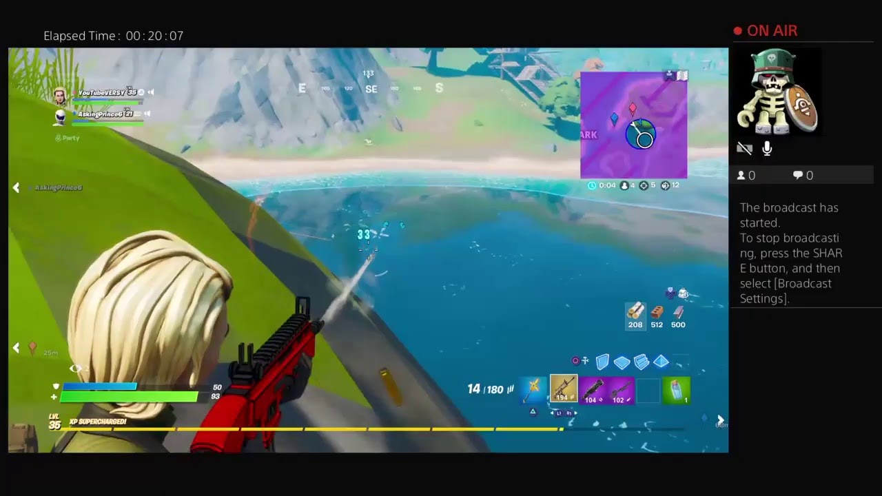 Only taking dubs - YouTube