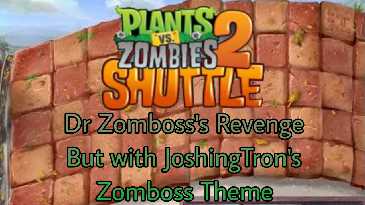 Dr Zomboss's Revenge But with @TronCompositions Zomboss theme - YouTube