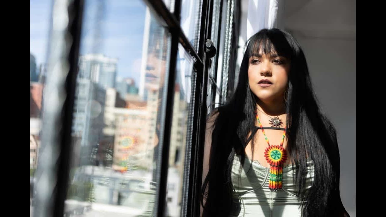 Perla López- Mayahuel - YouTube