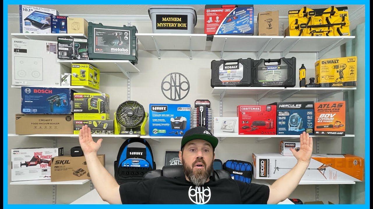 Saturday Night Mayhem Live Stream GIVEAWAY #35!! Best GIVEAWAY On ...