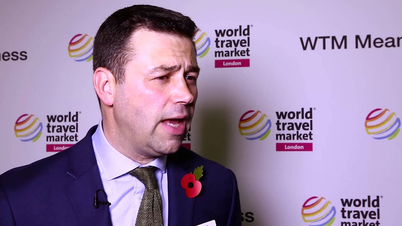 WTM 2015 - Simon Press - YouTube