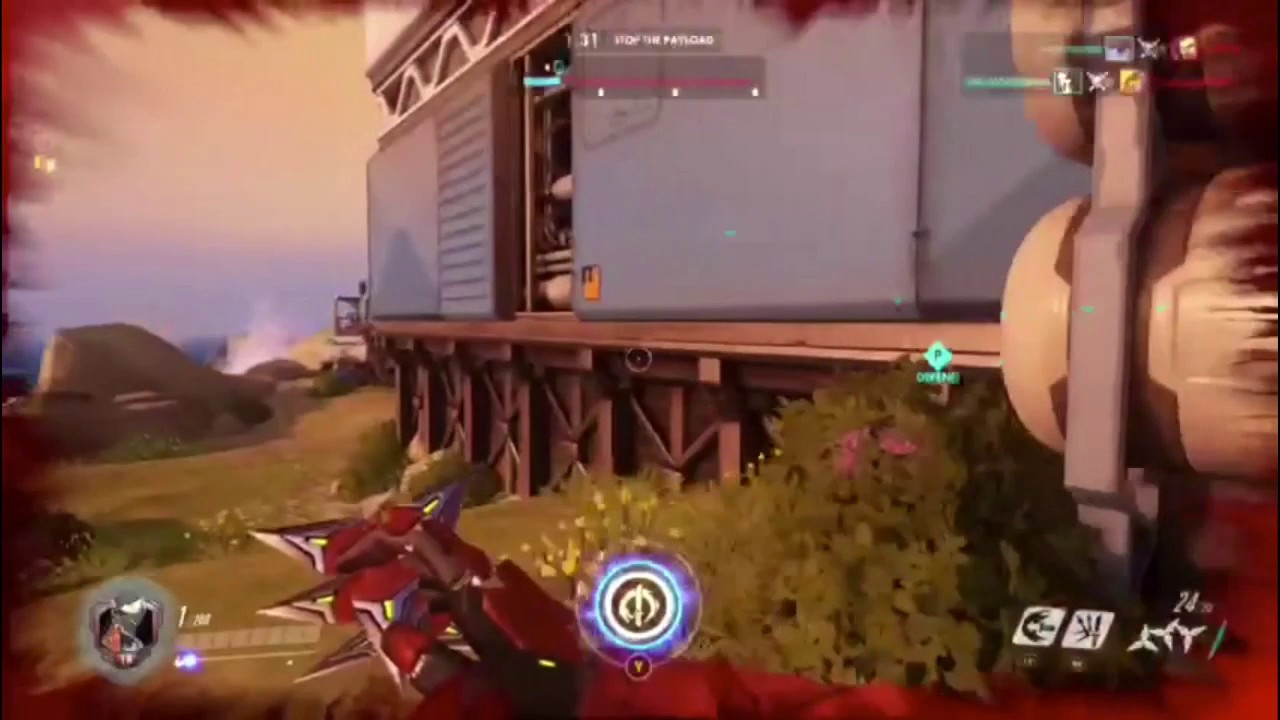 Overwatch|NeXus - YouTube