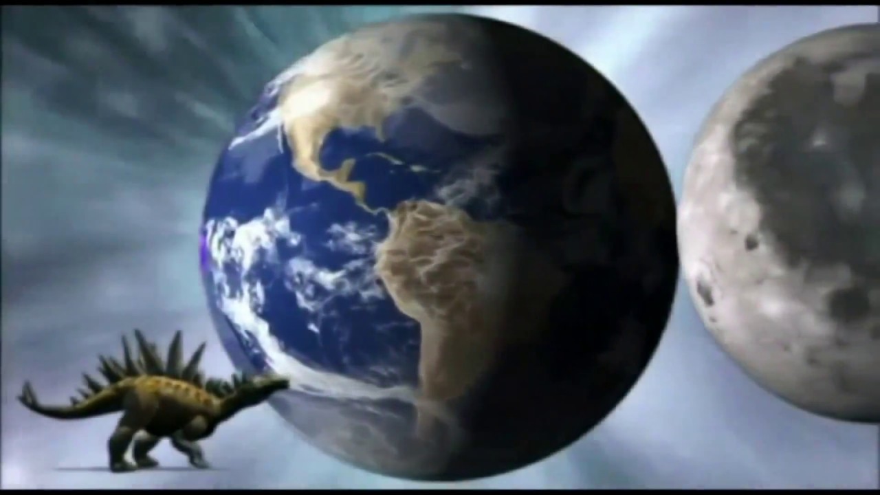 Expanding Universe - Expanding Earth - YouTube