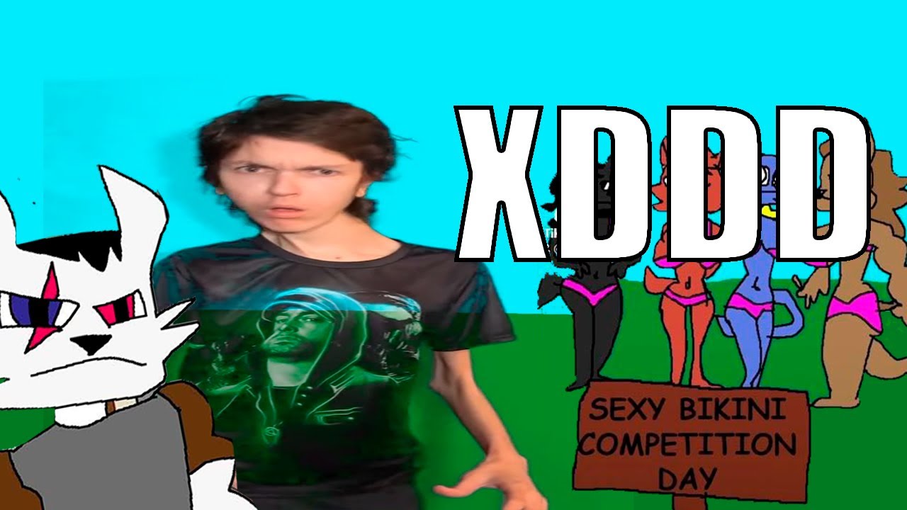 LA MEJOR SERIE FURRA DE EL MUNDO (DANNY SMOKES IN FURRY LAND REACCION ...
