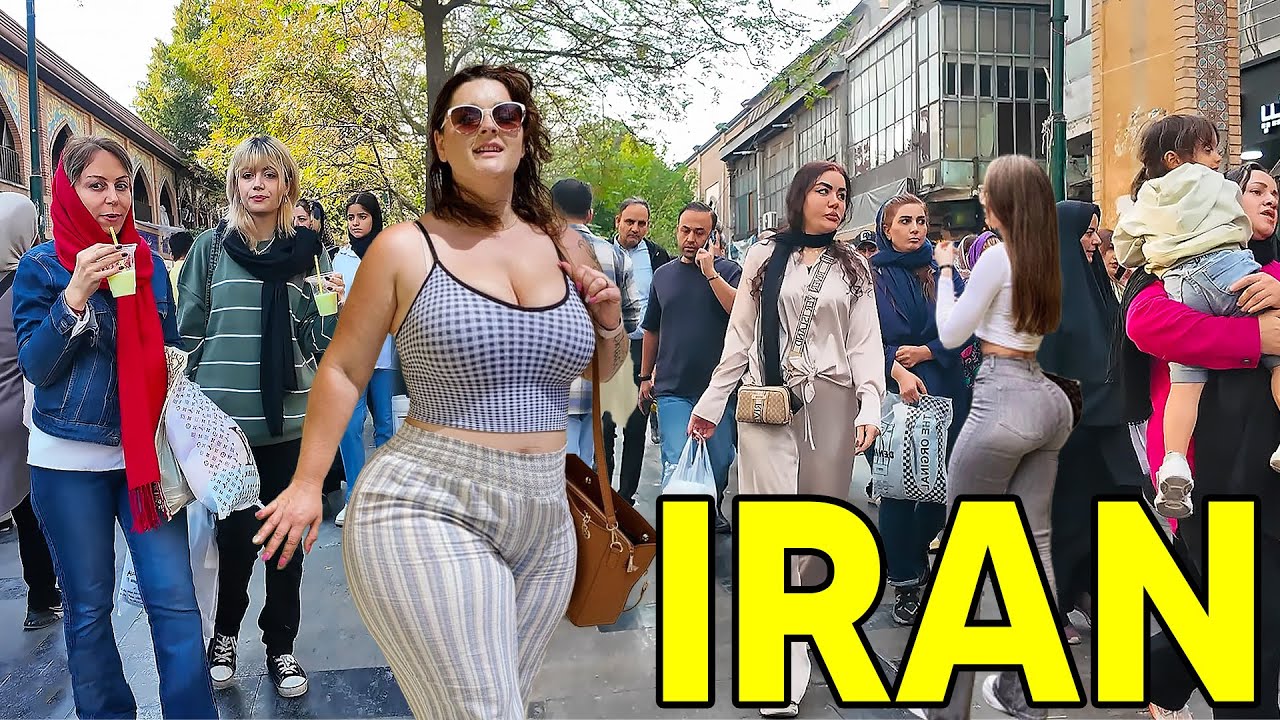 Rich Kids of IRAN 🇮🇷 You Won’t Believe Their Luxury Lifestyle!!! ایران ...