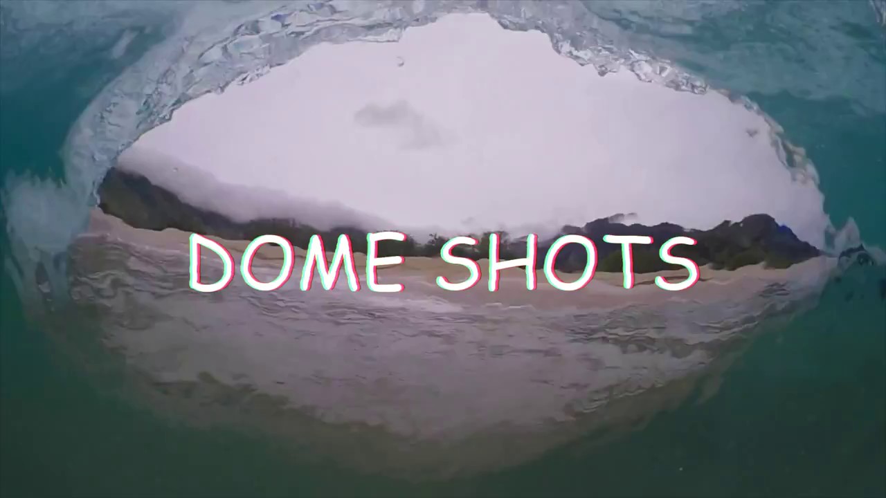 Perfect Empties & Vortex--Gopro Dome Shots By Minc808 Edit R.T.F - YouTube