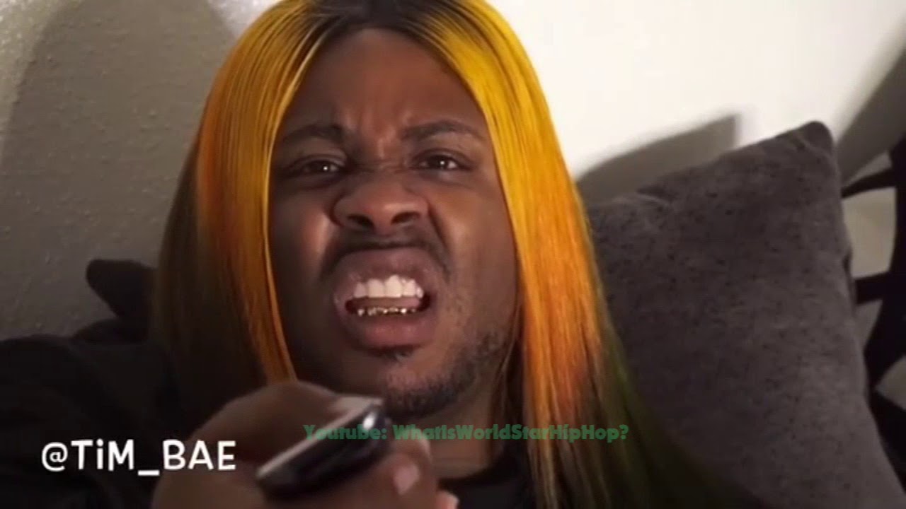 Try Not To Laugh Watching @tim_Bae Instagram Compilation 2018 November ...