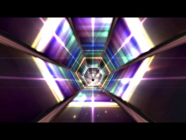 4k Moving Background Colorful Twirling Lines Aavfx Live Blue Diagonal