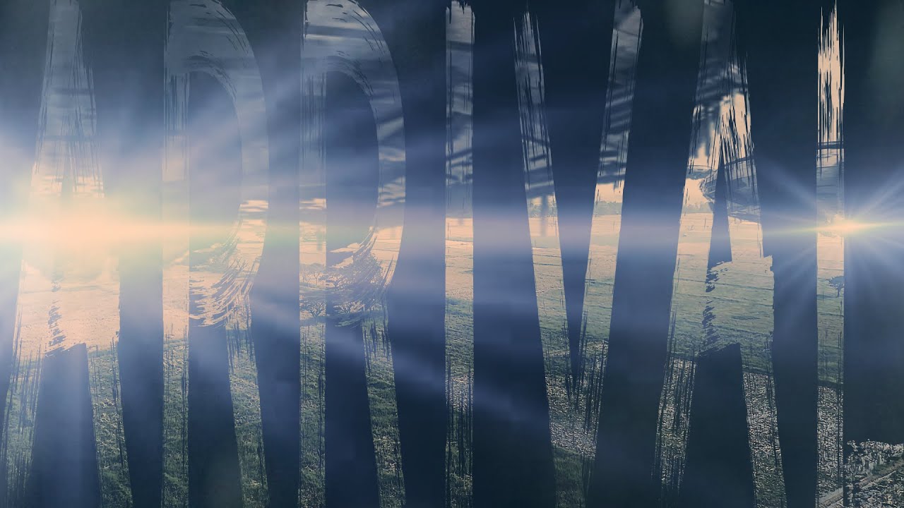 The Arrival : VFX Short breakdown - YouTube