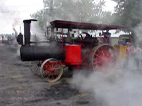 5 Chime Lima Shay Locomotive Steam Whistle - YouTube