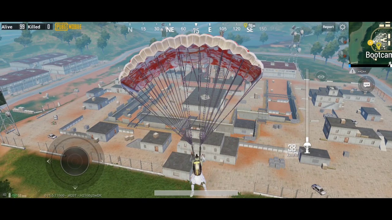 Rusty Rice fields !! - YouTube