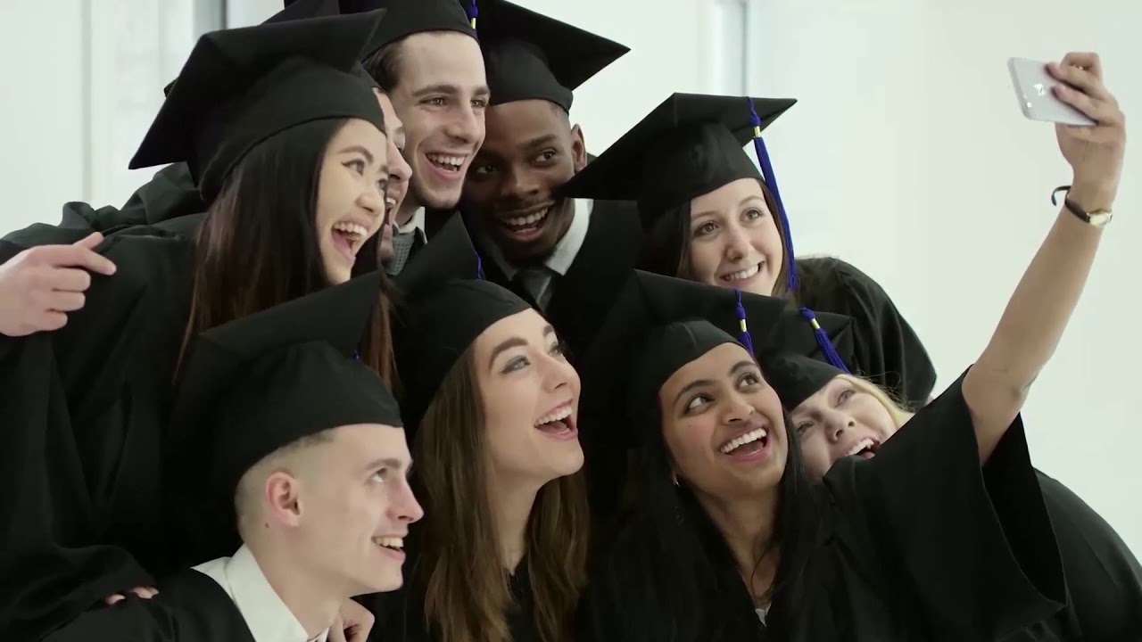 3 Características de Personas Triunfadoras - YouTube