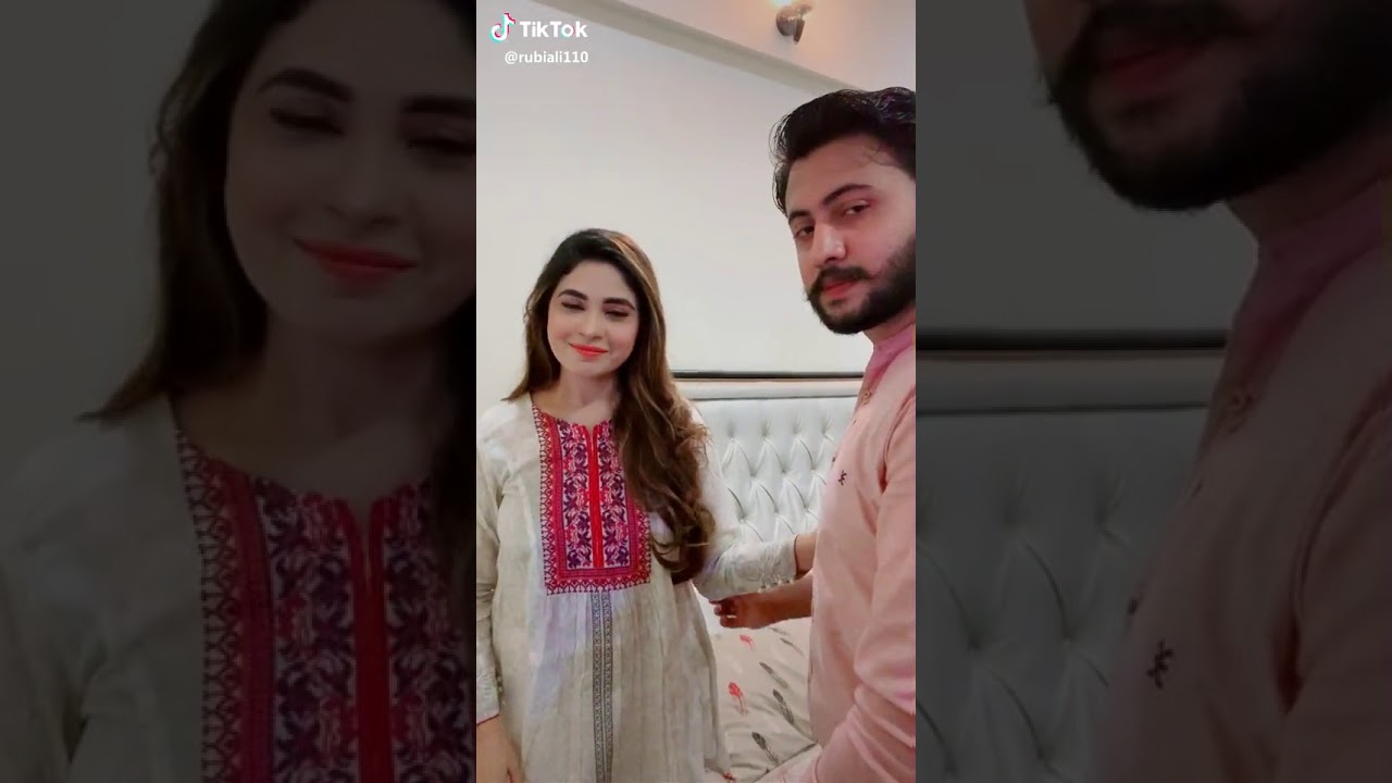 Ruby Ali Tik tok New Video(82) - YouTube