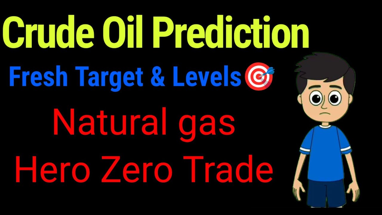 Natural gas Prediction for tomorrow | Natural gas latest News for today ...