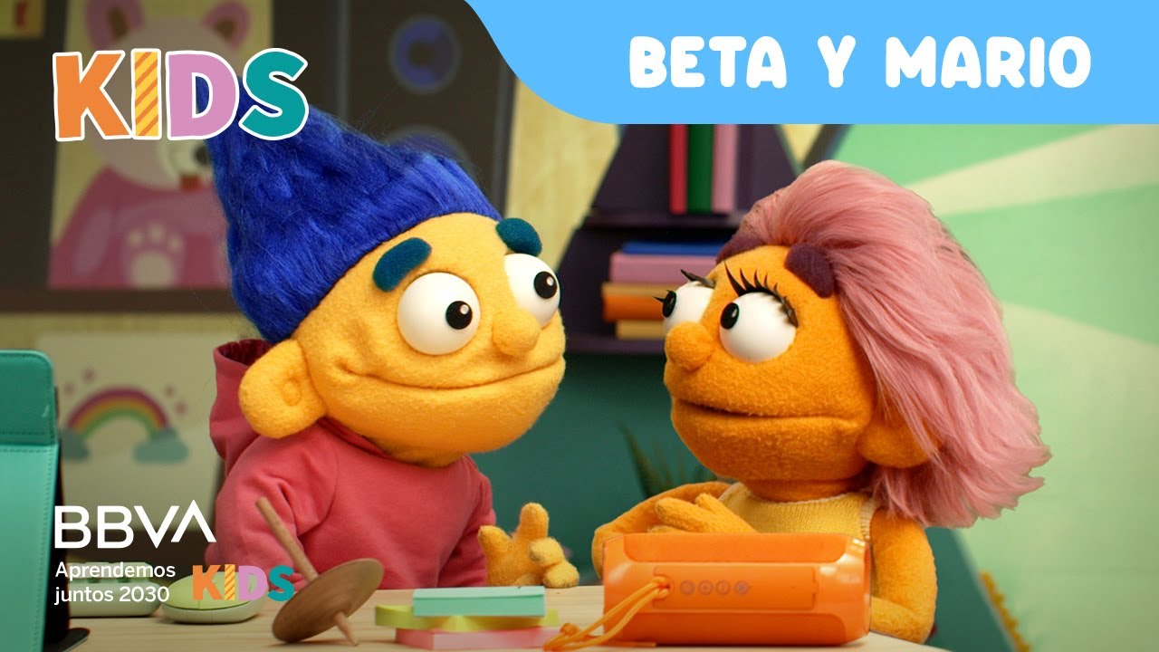 En el futuro puedes trabajar en lo que tú quieras 💻🎪 | Aprendemos ...