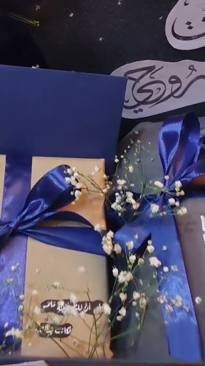 افكار هدايا للشباب Youtube